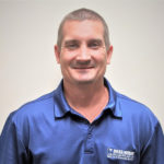 Our Staff - Moss Marlow