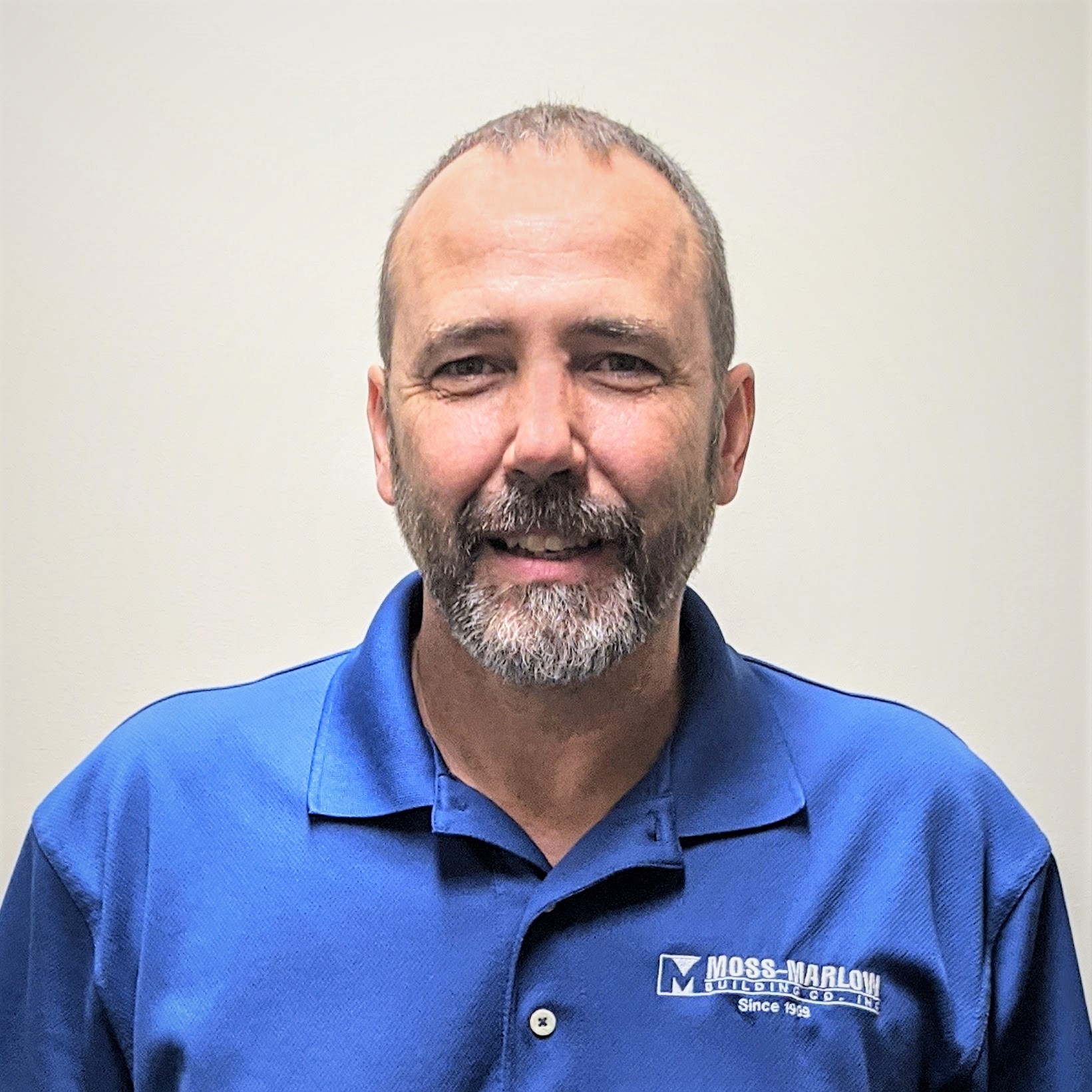 Our Staff - Moss Marlow