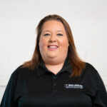 Our Staff - Moss Marlow