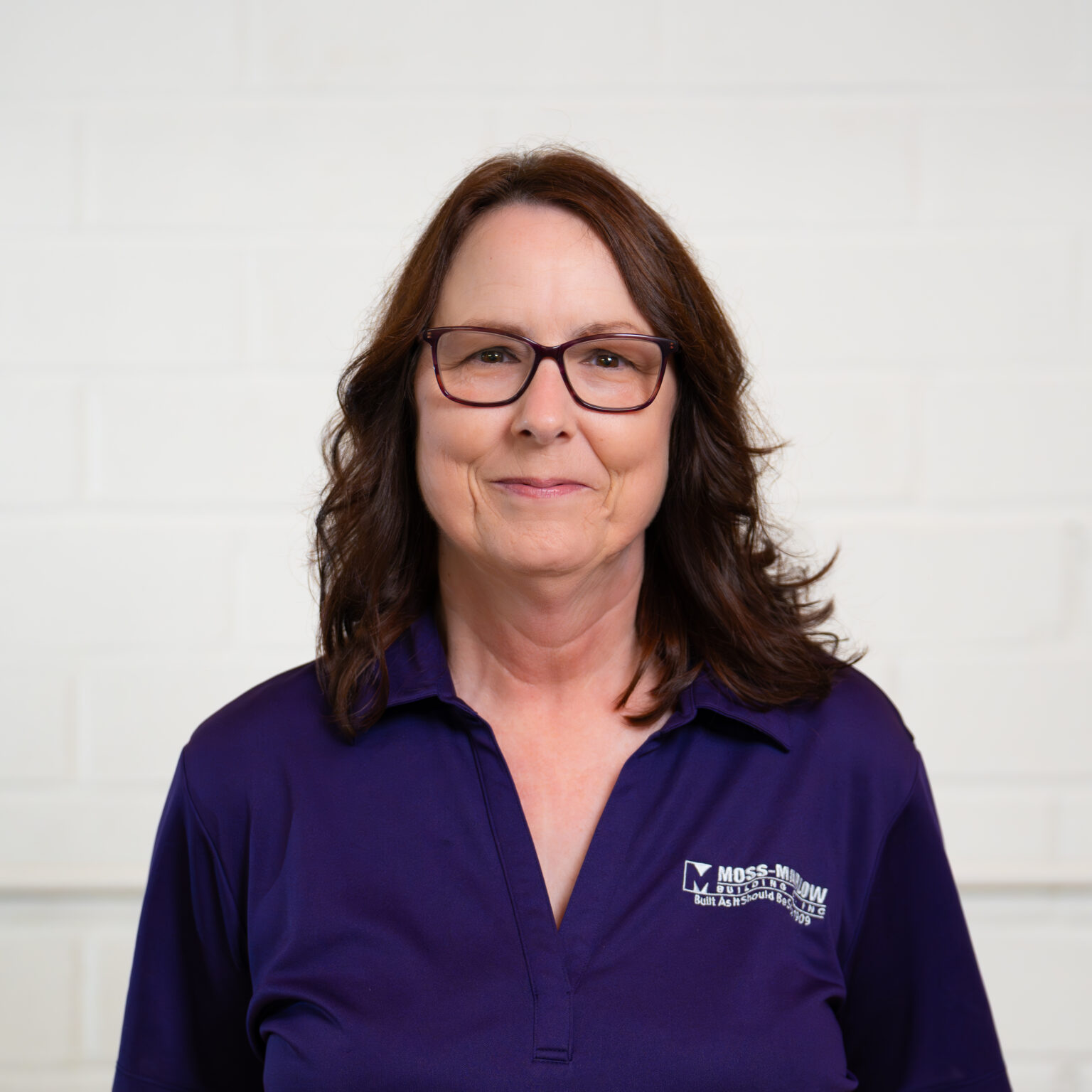 Our Staff - Moss Marlow