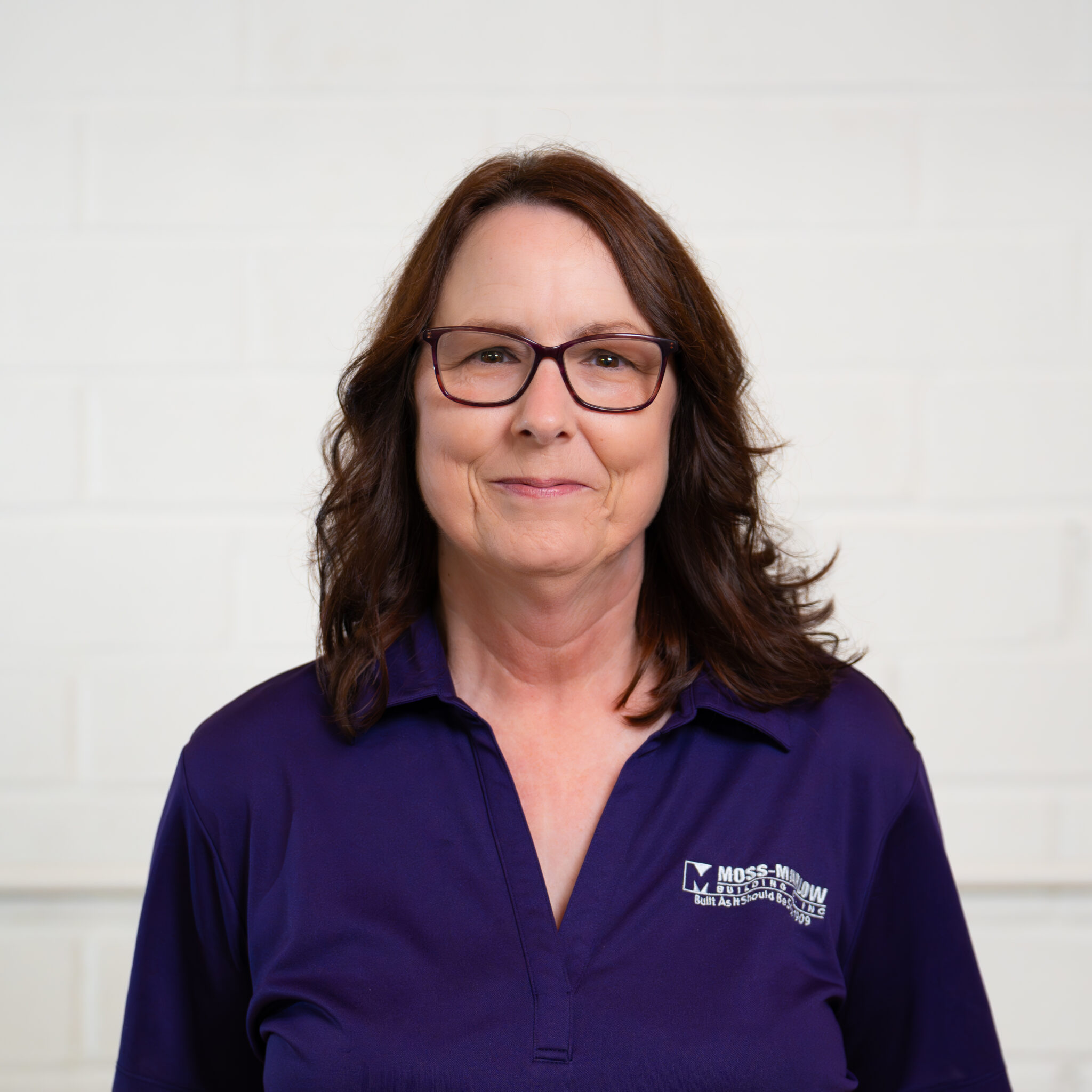 Our Staff - Moss Marlow